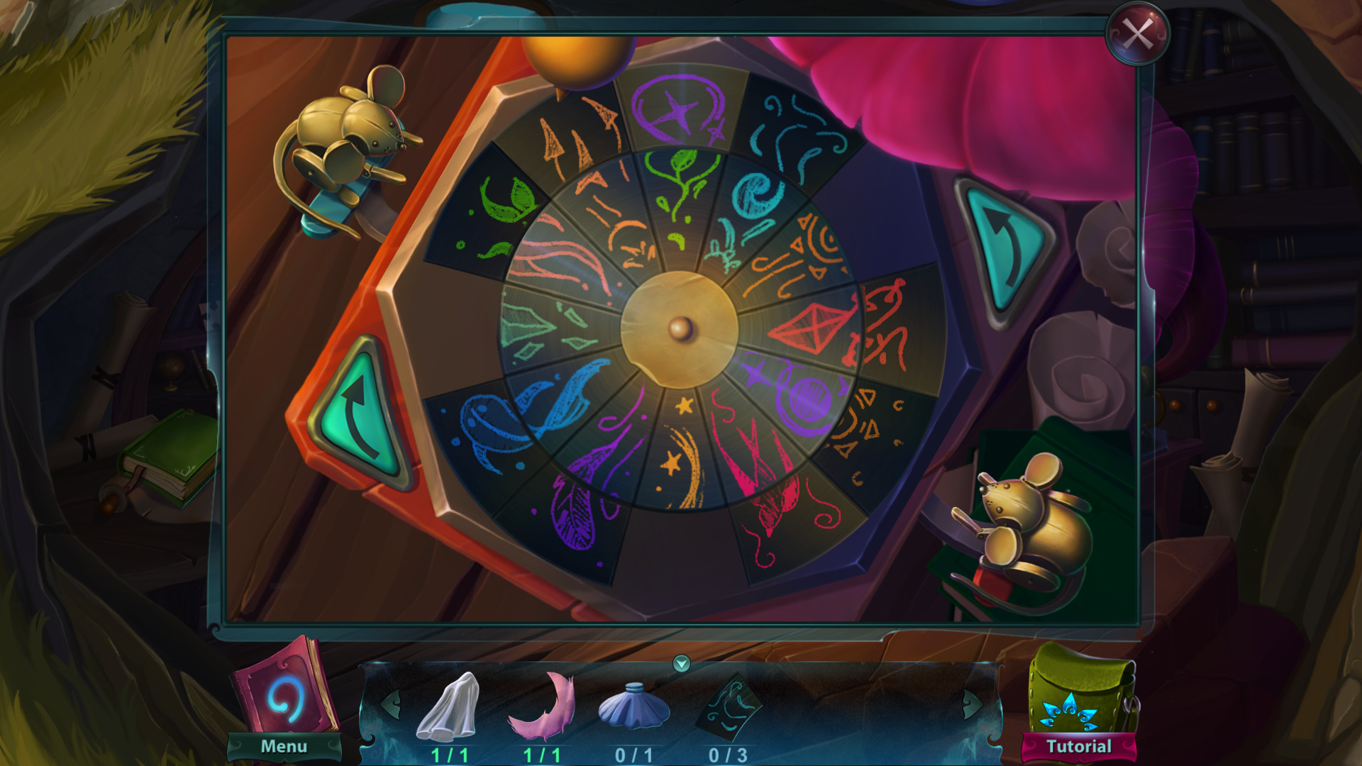 A Tale For Anna Video and Screenshots - GameTop