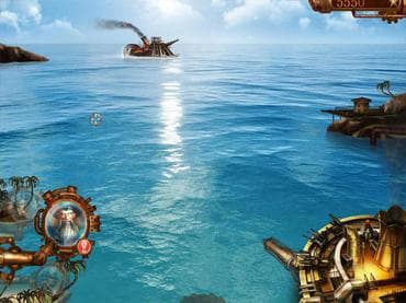 Admiral Nemo – Free Full Version on GameTop