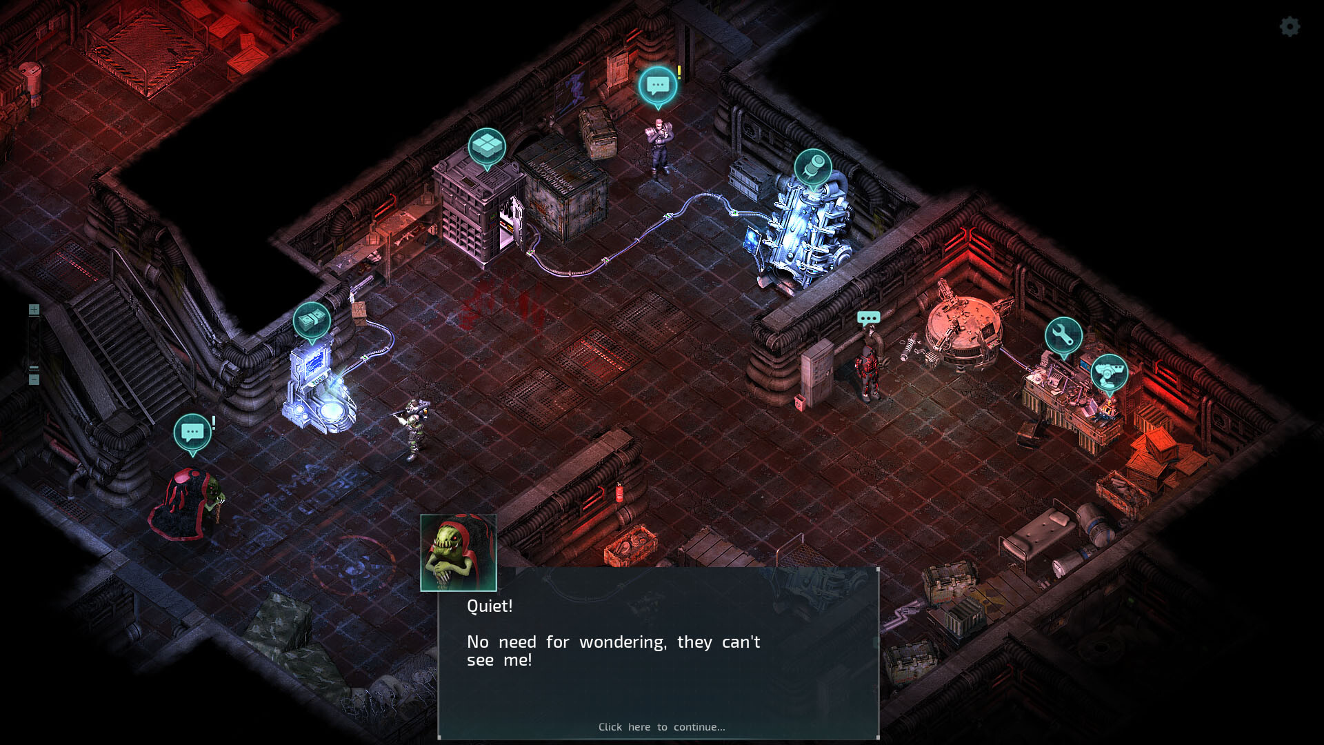 Quell The Invading Threat in Alien Shooter 2