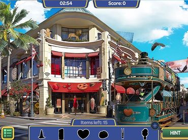 Juegos de Amazing Vacation - Gratis en GameTop