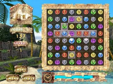 Amazon Quest on FastDownload