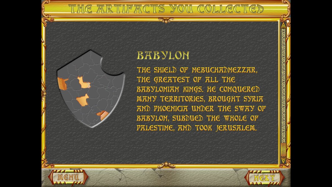 Atlantis Quest Video and Screenshots - GameTop