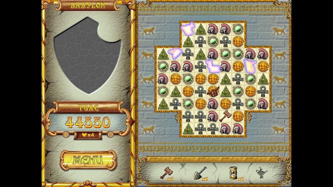 Atlantis Quest Video and Screenshots - GameTop
