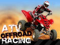 ATV Offroad Racing for Free on GameTop