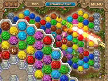 Azteca Puzzle on FastDownload