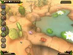 Bug Bits for Free on GameTop