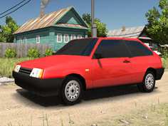 Car Driver: Russian Racing for Free on GameTop