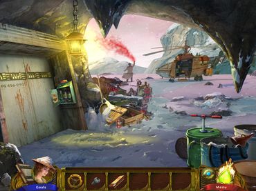 Esoterica: Hollow Earth - Download Full Version on GameTop