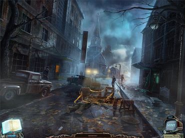 10 Best Horror Hidden Object Games