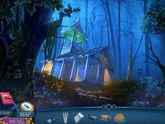 Ghost Files: The Face of Guilt for Free on GameTop