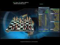 Grand Master Chess 3 for Free on GameTop
