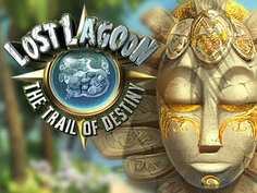 Lost Lagoon: The Trail of Destiny for Free on GameTop