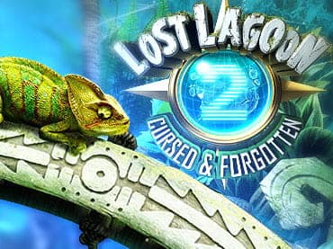 Lost Lagoon 2: Cursed and Forgotten – Vollversion bei GameTop herunterladen