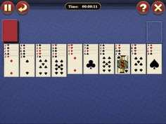 Lucky Spider Solitaire for Free on GameTop