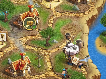 10 Best Time Management Games