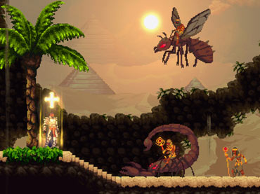 Mists of Noyah – Volledige versie downloaden bij GameTop