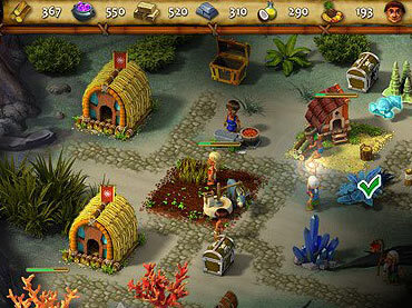 GameTop - Download and Play 1000+ Computer Games for Free Legally