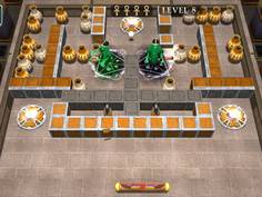 Mummy Ball for Free on GameTop