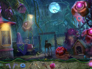 10 Best Hidden Object Games