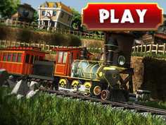 Next Stop 2 for Free on GameTop