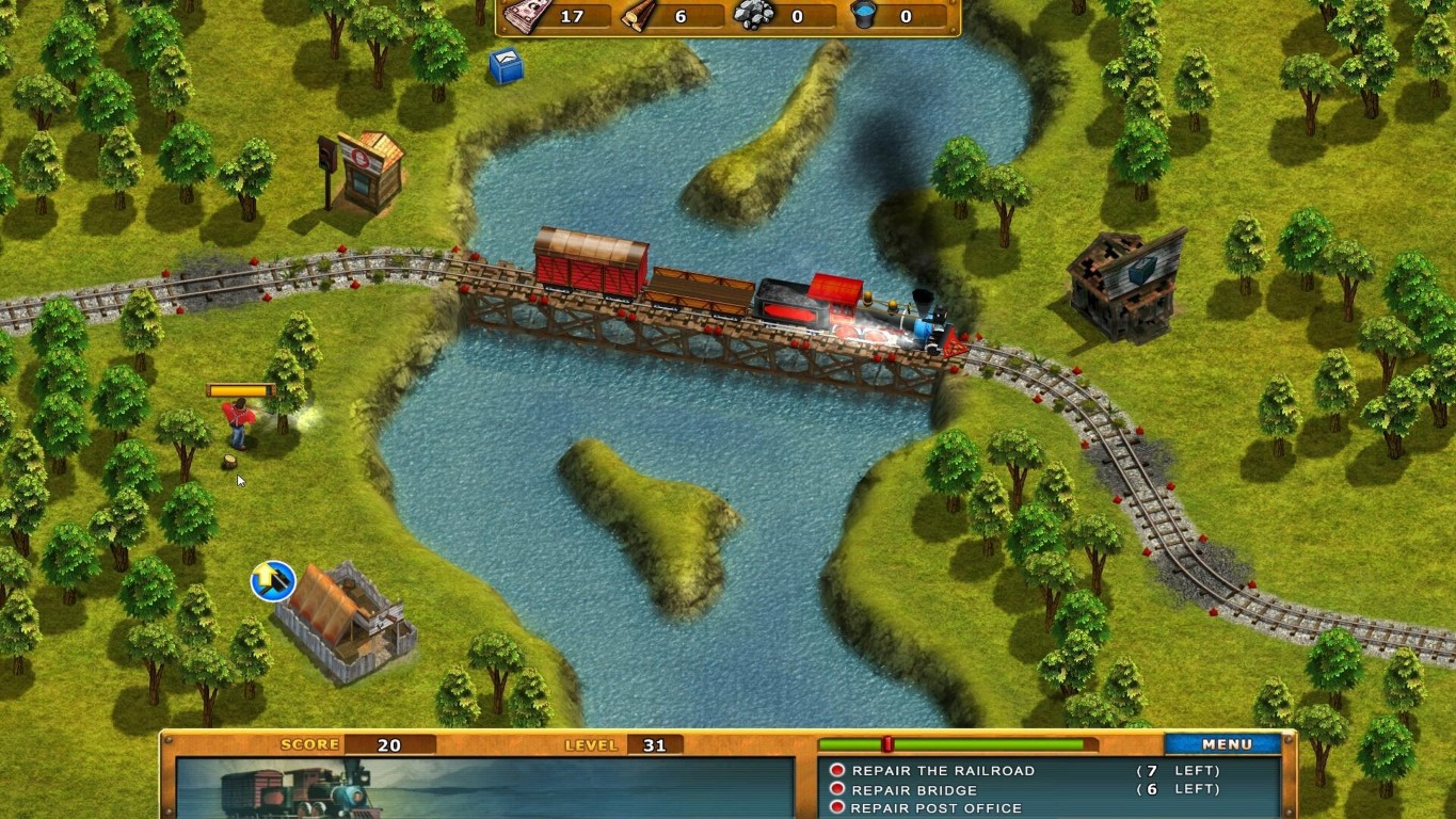 Next Stop 3 Video and Screenshots - GameTop