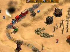 Next Stop for Free on GameTop