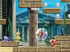 Ozzy Bubbles for Free on GameTop