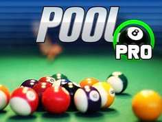Pool Pro for Free on GameTop