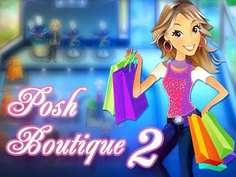 Posh Boutique 2 for Free on GameTop