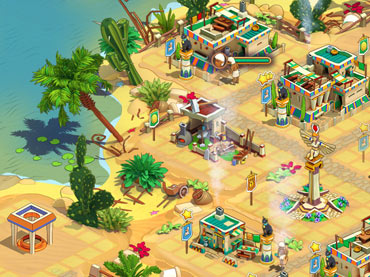 City Building Games – Free Download on GameTop