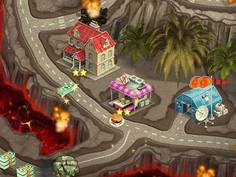 Rescue Team 4 for Free on GameTop