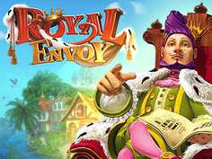 Royal Envoy for Free on GameTop