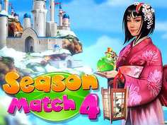 Season Match 4 for Free on GameTop
