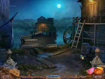 10 Best Horror Hidden Object Games