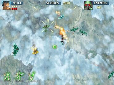 Sky Fire - Download Full Version on GameTop