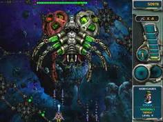 Star Defender 3 for Free on GameTop