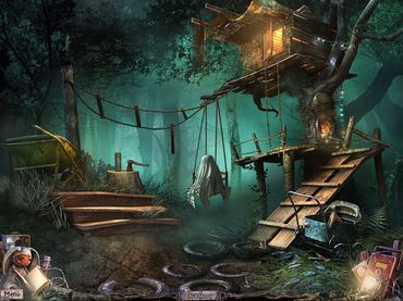 10 Best Hidden Object Games