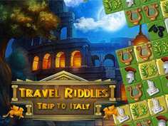 Trip to Italy: Travel Riddles for Free on GameTop