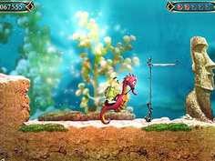 Turtle Odyssey 2 for Free on GameTop