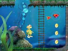 Turtle Odyssey for Free on GameTop