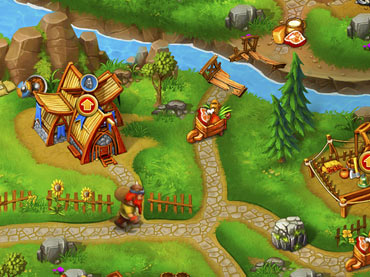 10 Best Time Management Games