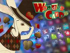 Wonder Cards for Free on GameTop