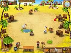 Youda Survivor for Free on GameTop