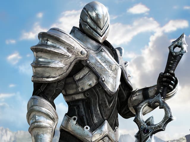 Infinity Blade 3