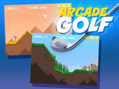 Arcade Golf - Play Arcade Golf Game For Free