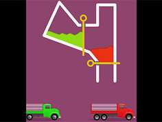 Color Fall - Play Color Fall Game For Free