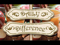 Daily Difference - Play Daily Difference Game For Free