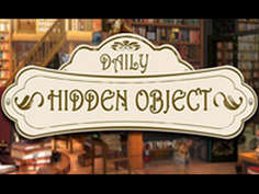 Daily Hidden Object - Play Daily Hidden Object Game For Free