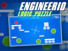 Engineerio - Play Engineerio Game For Free