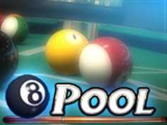 Free Pool - Play Free Pool Game For Free